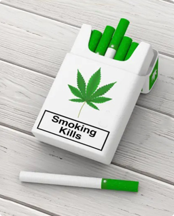 Custom Weed Cigarette Boxes | Custom Printed Weed Cigarette Boxes ...