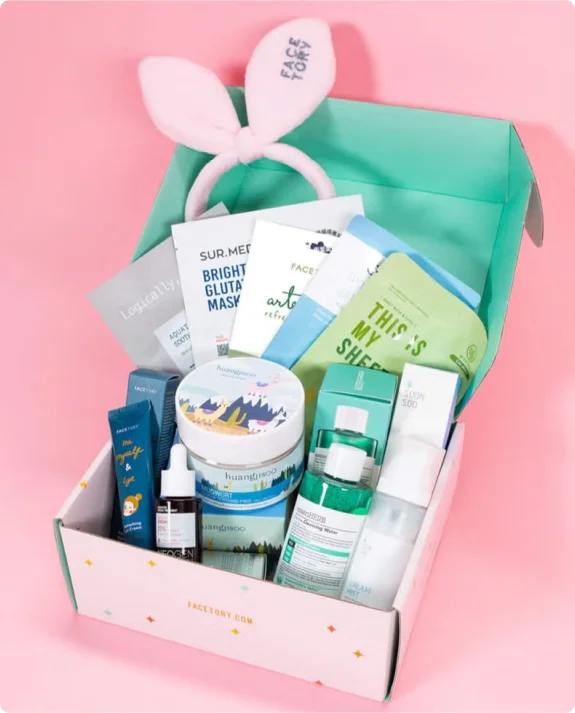 Custom Custom Beauty Boxes | Custom Printed Custom Beauty Boxes ...