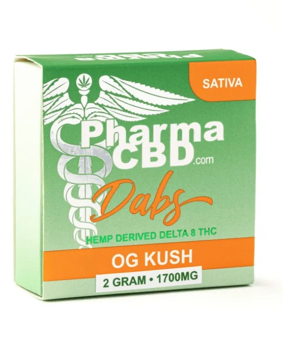 Custom Delta 8 Dab Boxes | Custom Printed Delta 8 Dab Boxes | Delta 8 ...