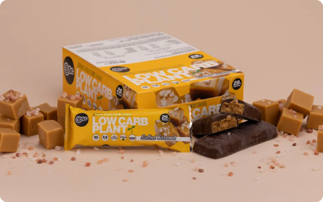 Custom Protein Bar Boxes | Custom Printed Protein Bar Boxes | Protein ...